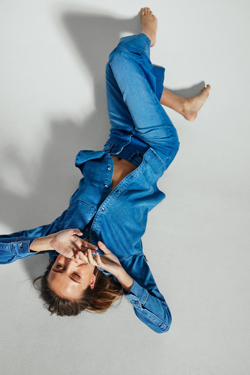 The Spring Denim Edit– Escape Boutique Whitley Bay