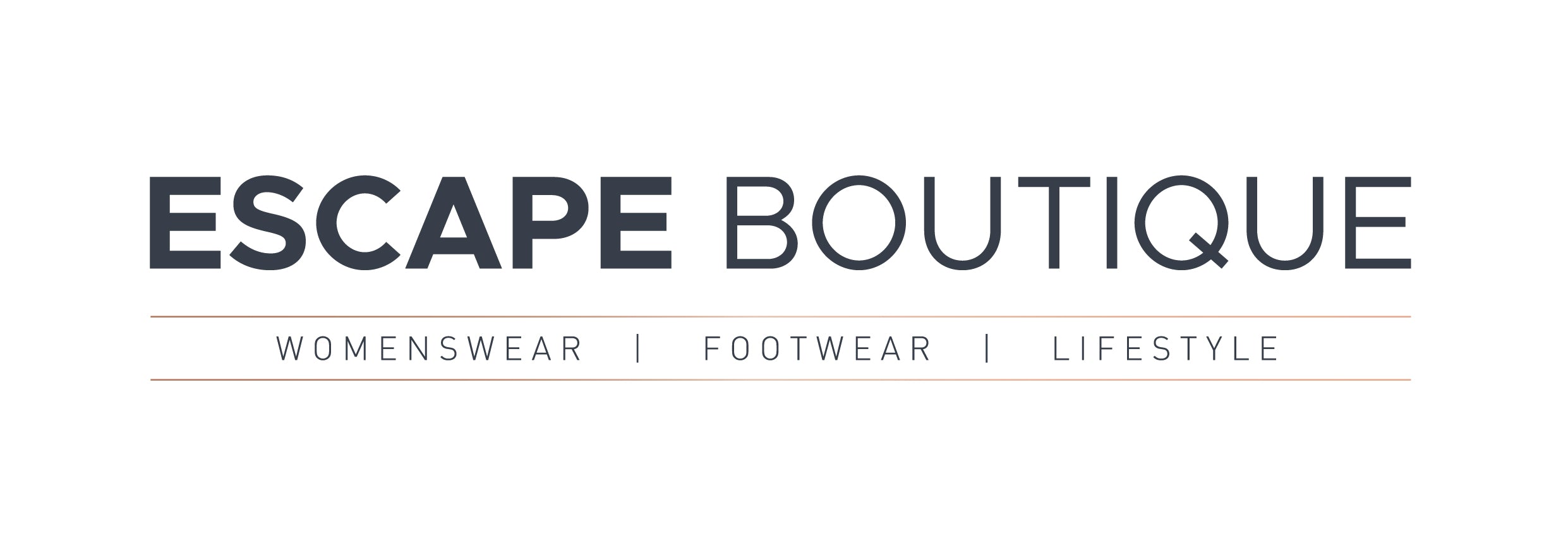 Cosy Edit– Escape Boutique Whitley Bay