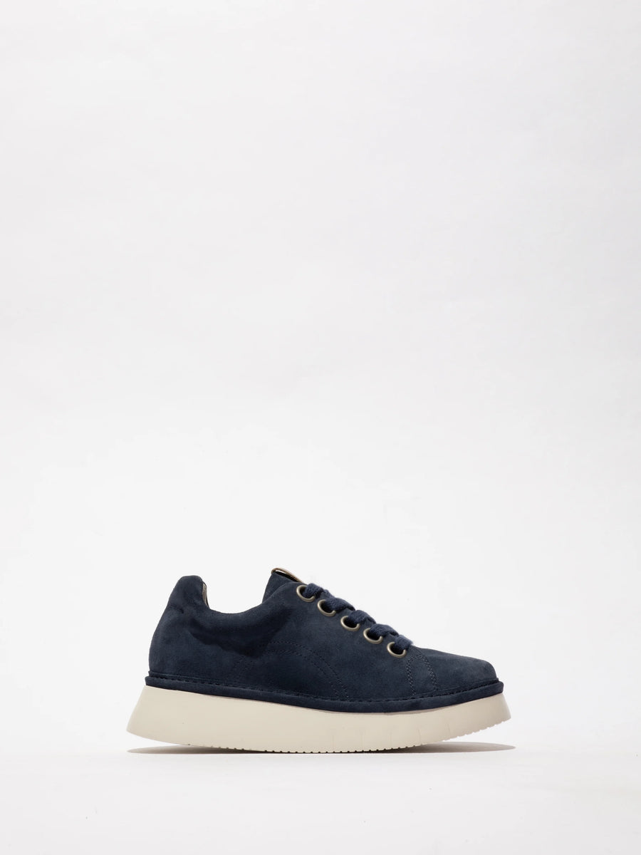 Fly London Cory569 In Jeans– Escape Boutique Whitley Bay